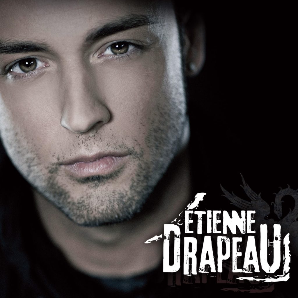 Étienne Drapeau – Tous mes albums et livres